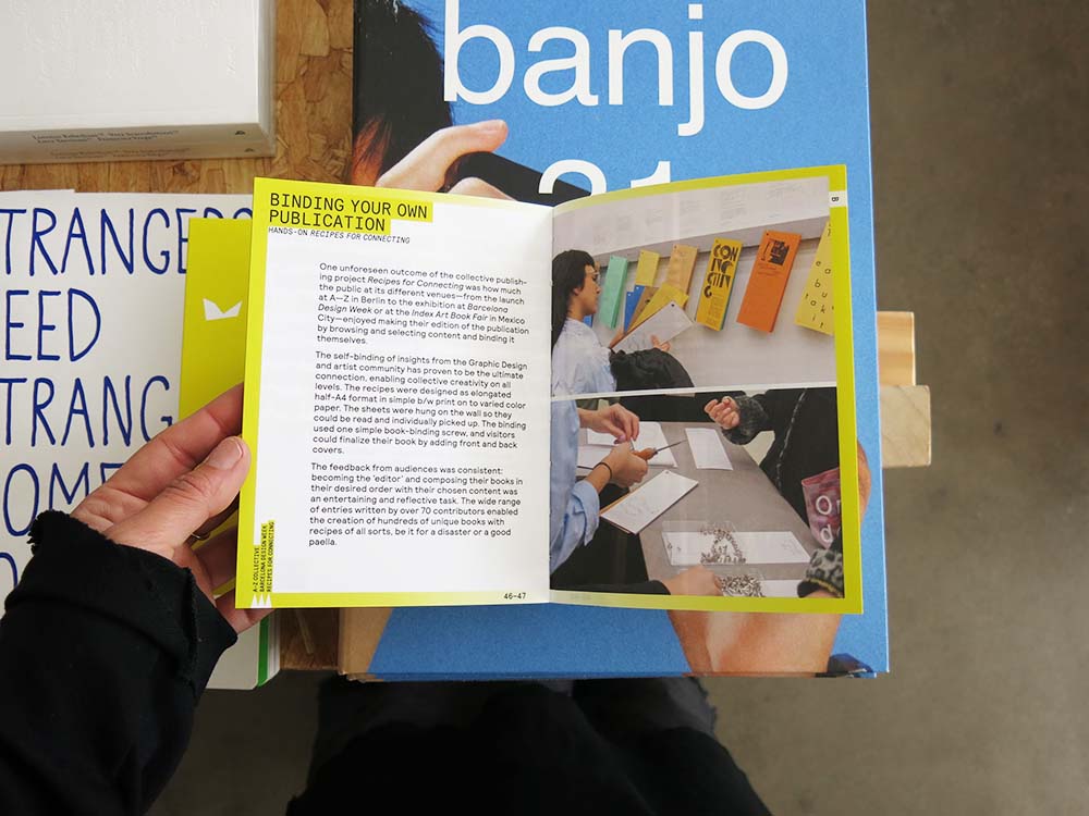 On the Edges of Graphic Design from A—Z—∞ – Perimeter Distribution