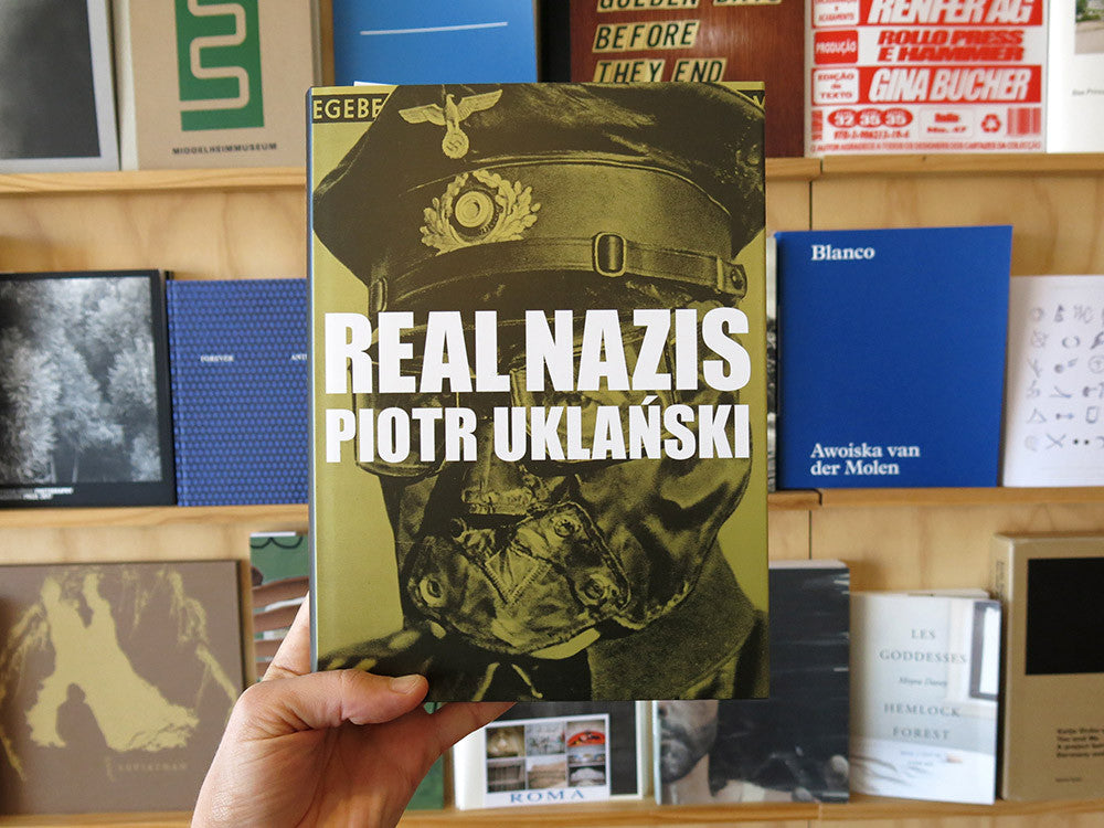 Piotr Uklanski - Real Nazis – Perimeter Distribution