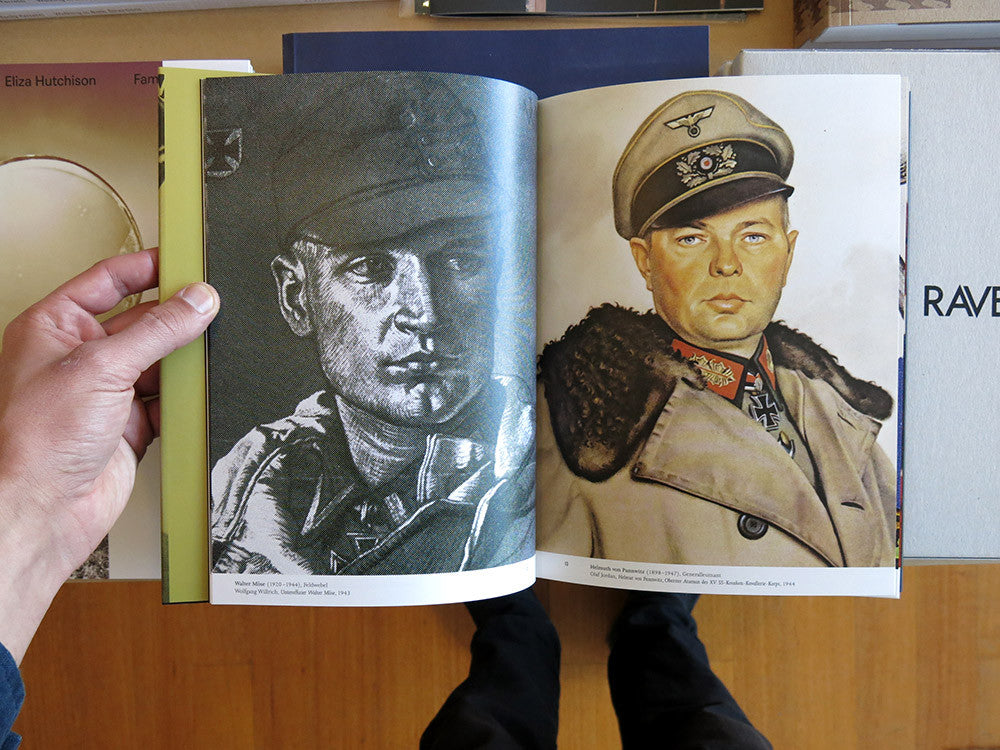 Piotr Uklanski - Real Nazis – Perimeter Distribution