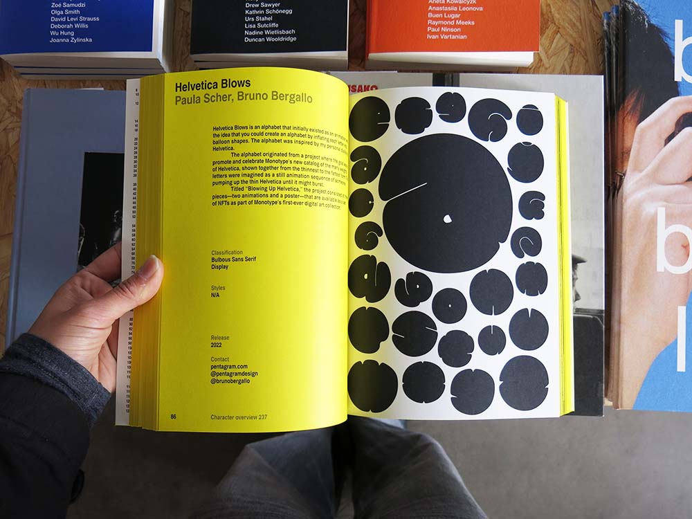 New Aesthetic 1 – Perimeter Distribution