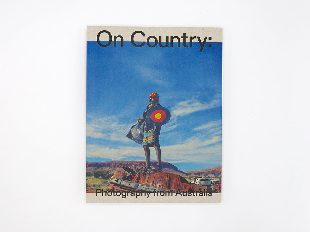 On Country: Photography from Australia – Perimeter Distribution